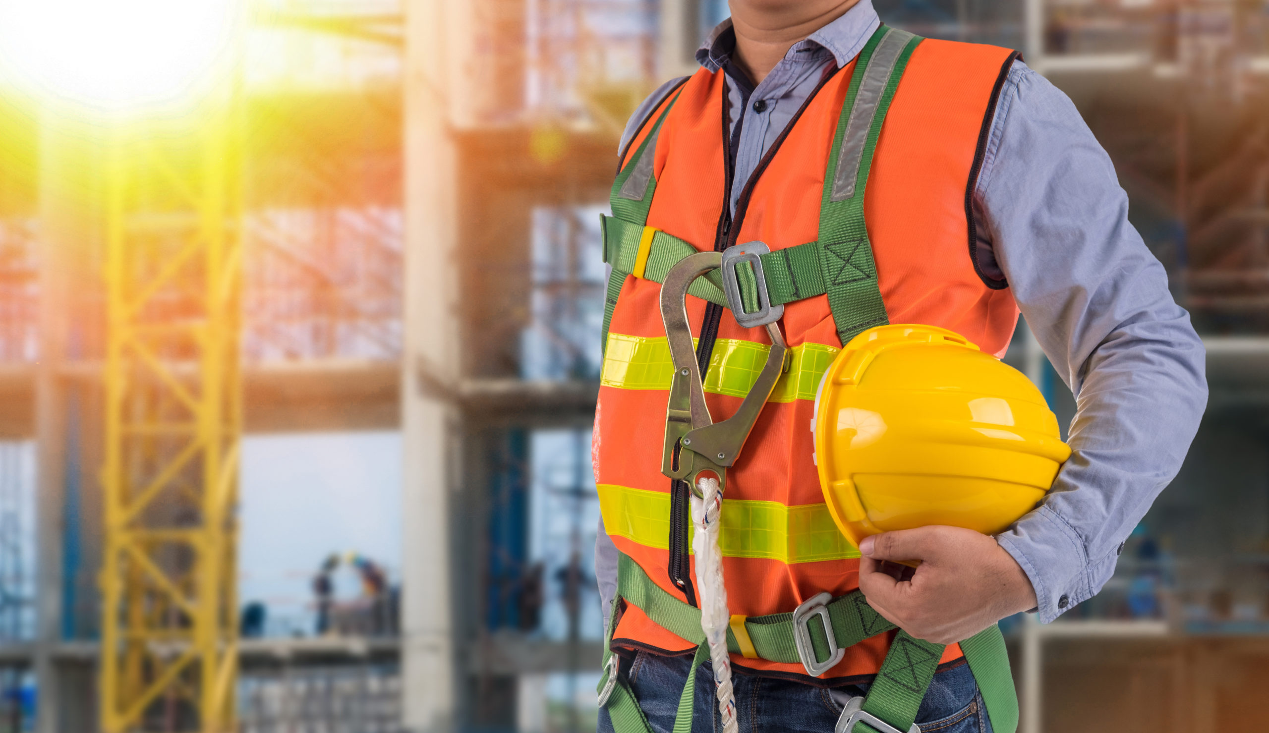 Role of Safety Officer in the Workplace - Sustainability Leaders Group ...