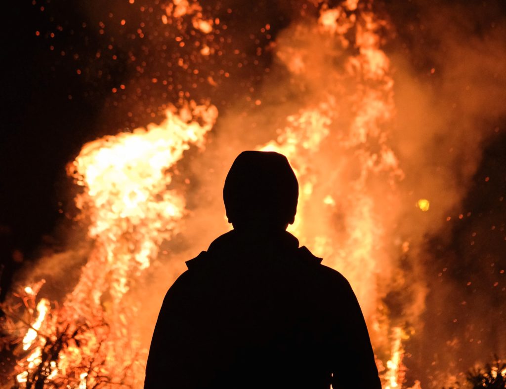 Importance and role of fire warden towards fire safety in your ...