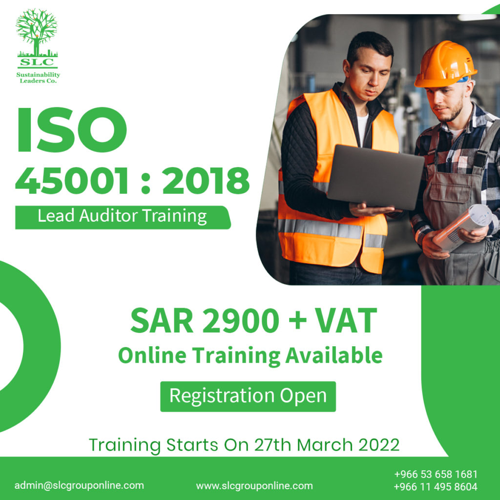 Safety Training Providers in Riyadh, Saudi Arabia (KSA)