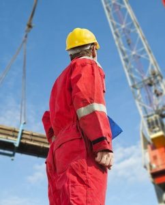 Basic Rigger Training Saudi Arabia | SLC