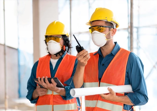 Safety Training Providers in Riyadh, Saudi Arabia (KSA)