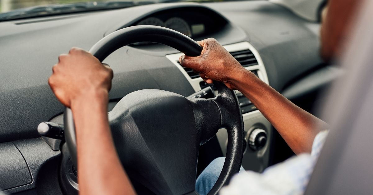Defensive driving course | SLC