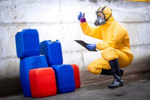 A beginner’s guide to Understanding Spill prevention Measures at work