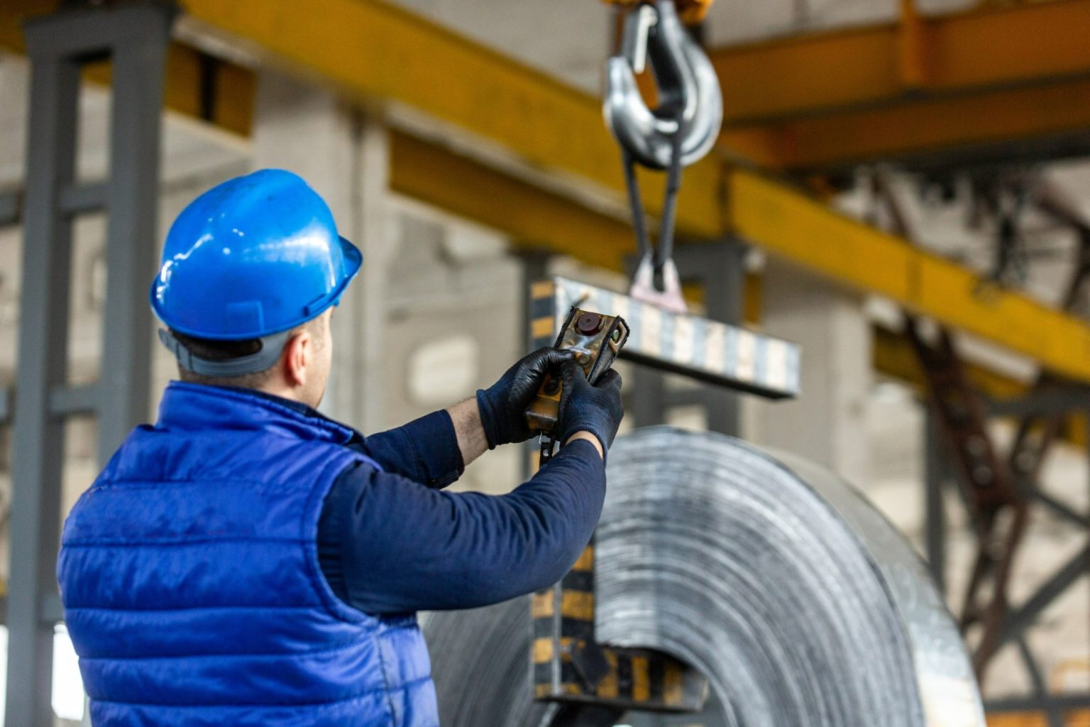 Top Mistakes in Lifting Gear Checks and How to Avoid Them