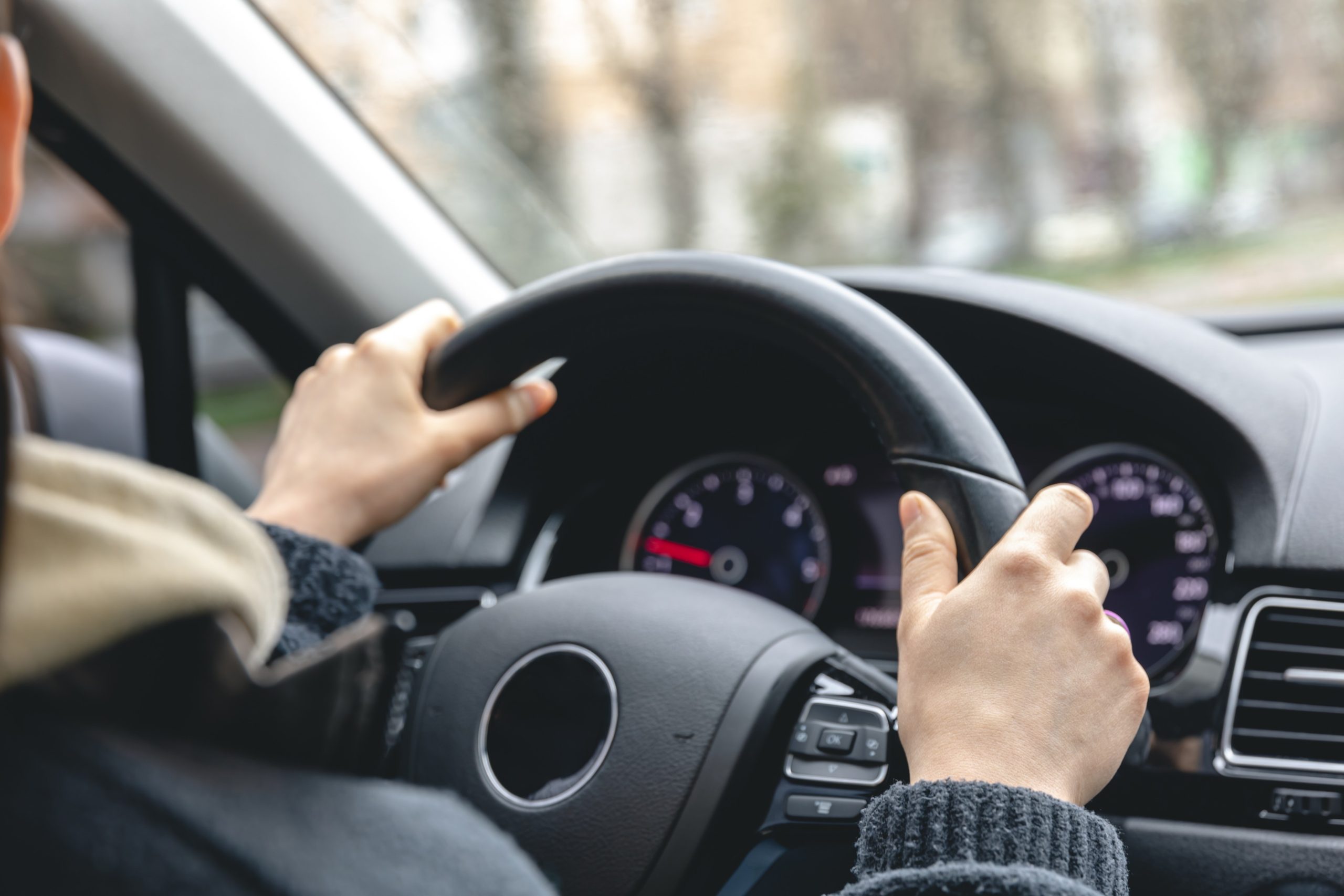What Is Defensive Driving and Why Is It Important?